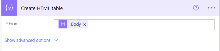 Error Handling - Power Automate Lab