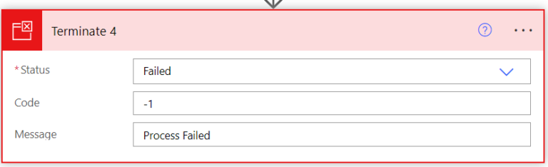 Error Handling - Power Automate Lab