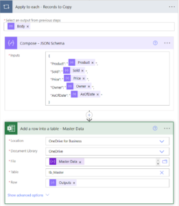 Copying Excel Data Between Files (Create a Master Report) - Power ...