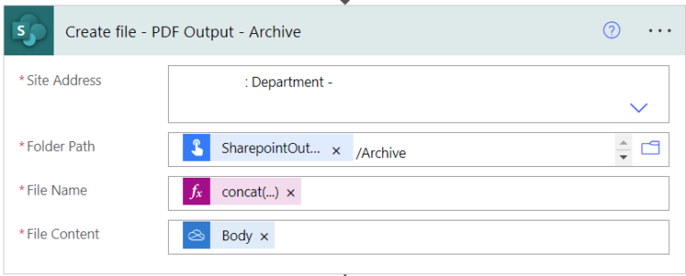 Convert Excel to PDF with Power Automate: Step-by-Step Guide - Power ...
